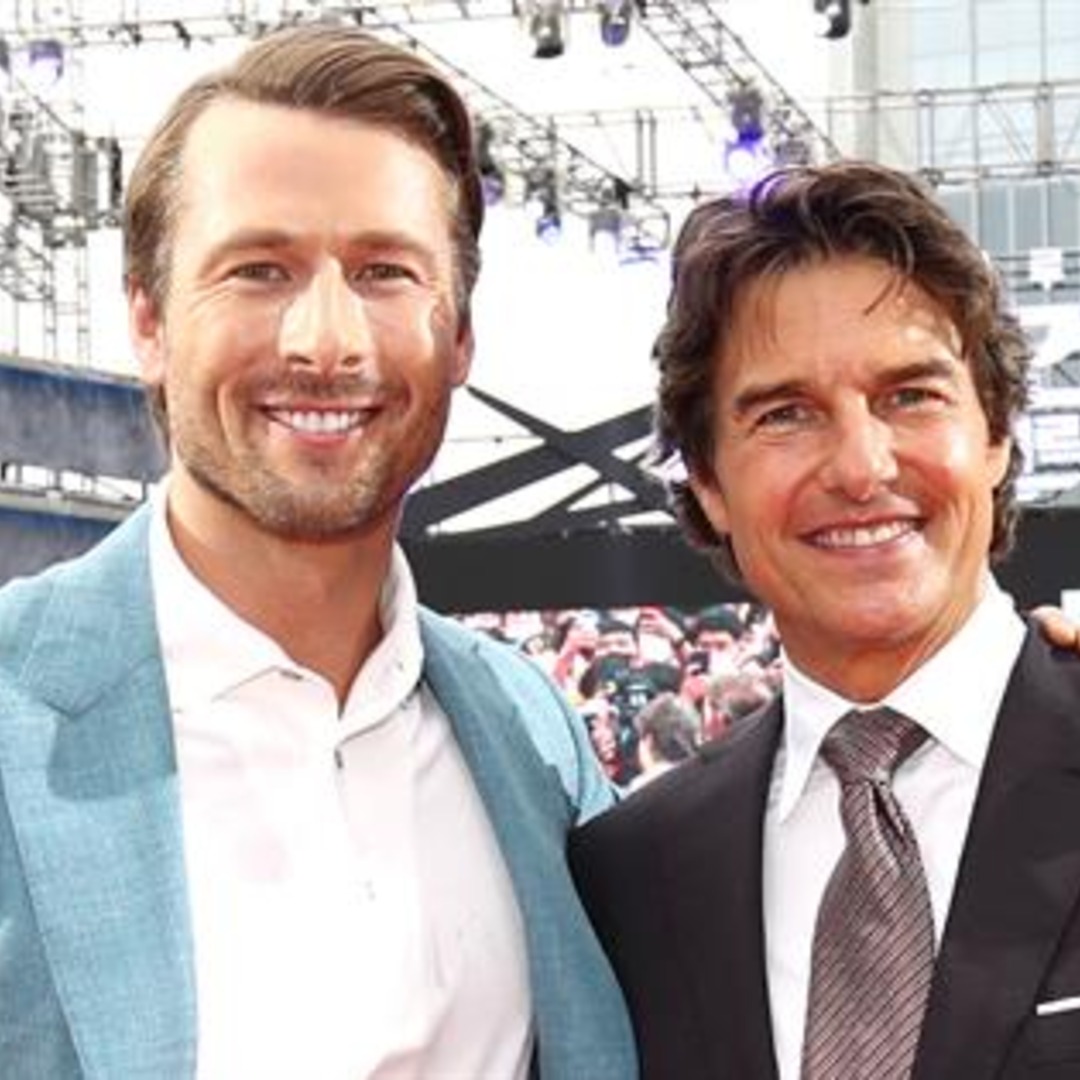 Glen Powell Addresses Rumor That He's Replacing Tom Cruise in ‘Mission ... Glen Powell Addresses Rumor That He's Replacing Tom Cruise in ‘Mission ...